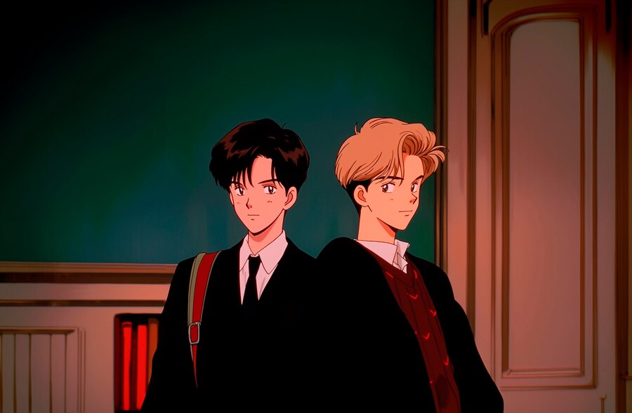 Mysteries About Serial Killer Isekai ni Oritatsu Chapter 7