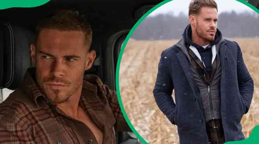 Justin Waller Net Worth and Biography - 2024 Update