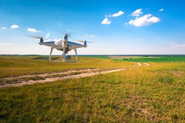How Drones Help Businesses Work Faster and Smarter - Likely A Business