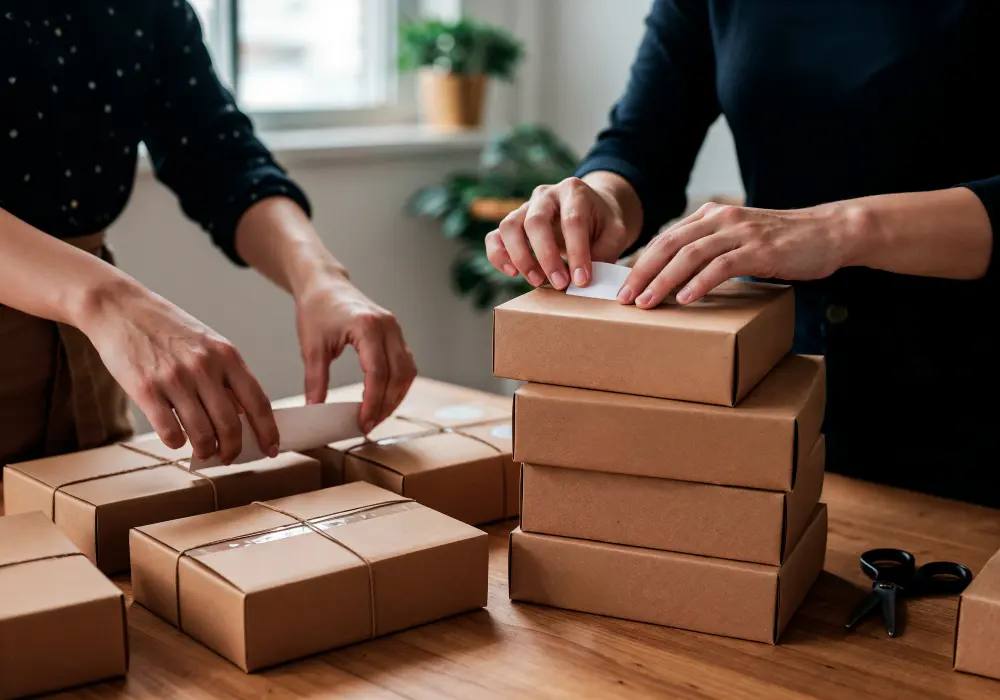 Ecommerce Shipping Best Practices: What Every Online Store Should Know ...