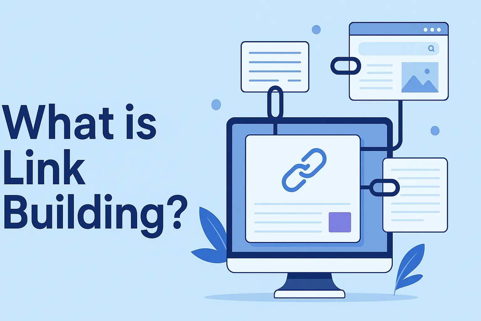 What Are Backlinks (and How Do They Help AI Get Discovered?) - Likely A ...